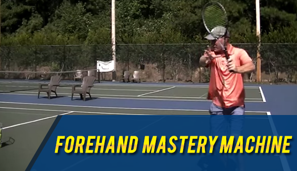 Slice Serve Specialty Level 2 — Crunchtime Coaching Presents