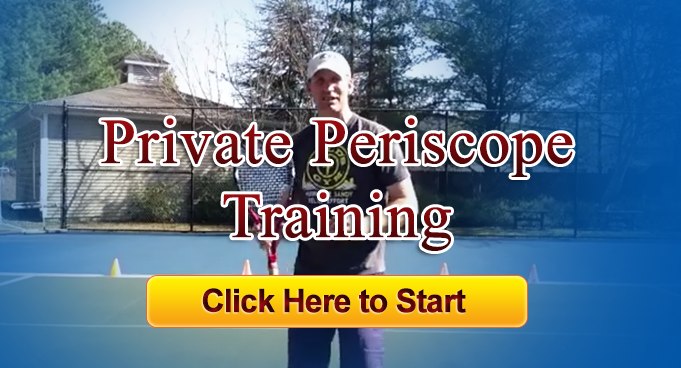 No Fear Net Play Gold — Crunchtime Coaching Presents