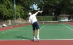 Serve Lesson: Top 3 hidden mistakes